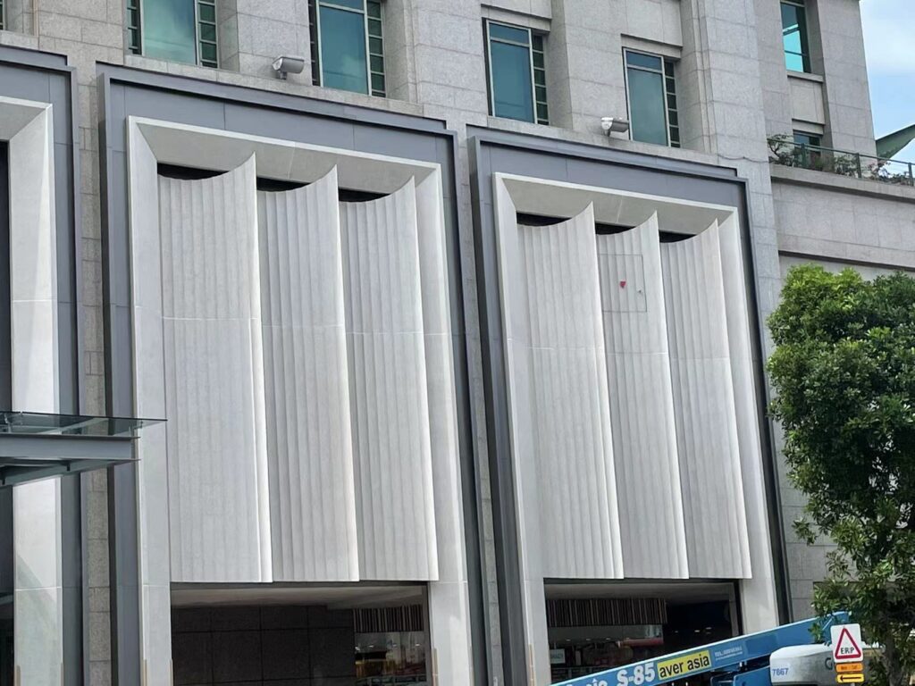 Bugis Junction Tower At Victoria Street - Opai (Singapore) Pte Ltd