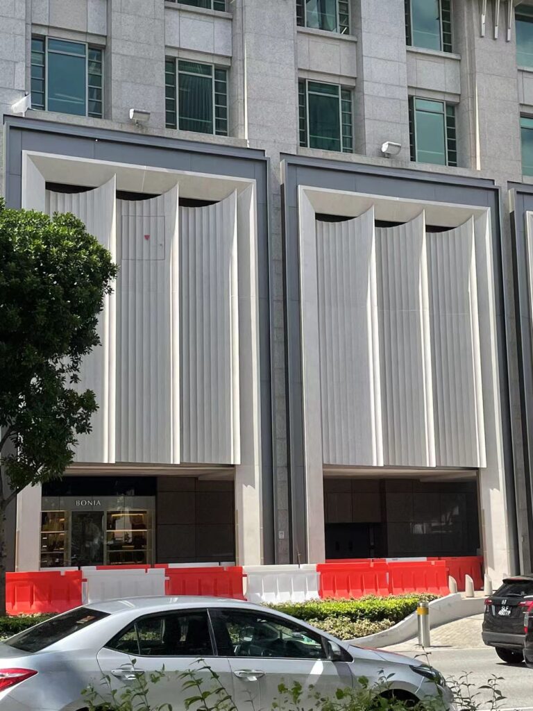 Bugis Junction Tower At Victoria Street - Opai (Singapore) Pte Ltd