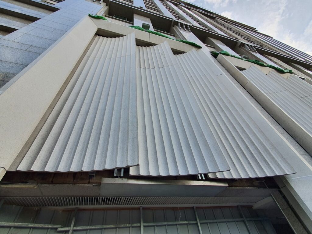 Bugis Junction Tower At Victoria Street - Opai (Singapore) Pte Ltd